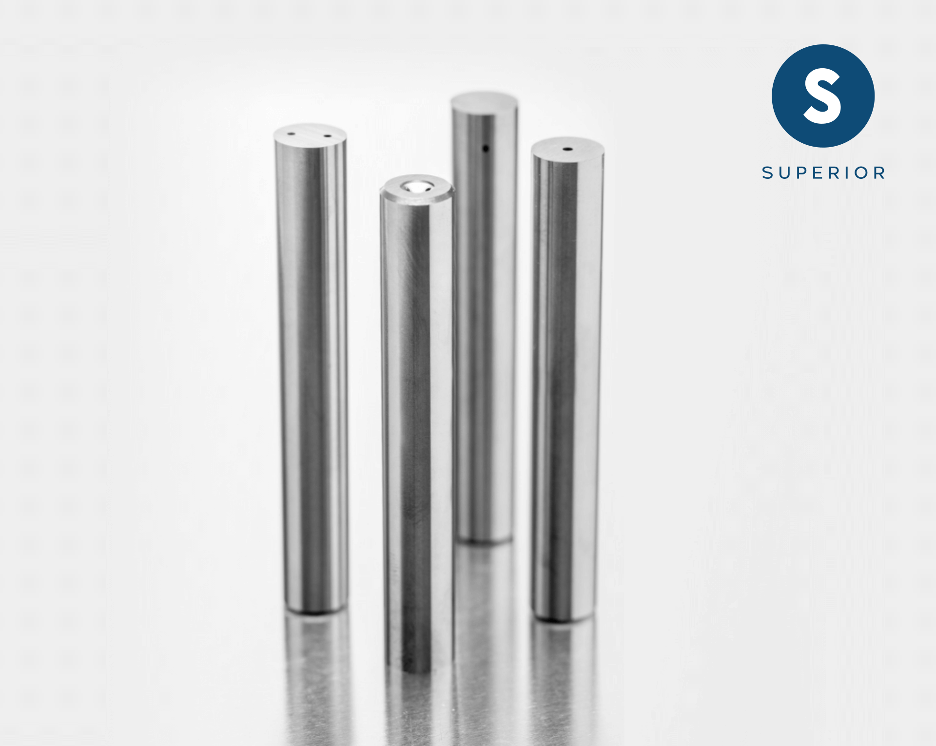 High-quality carbide rods | GSE Carbide