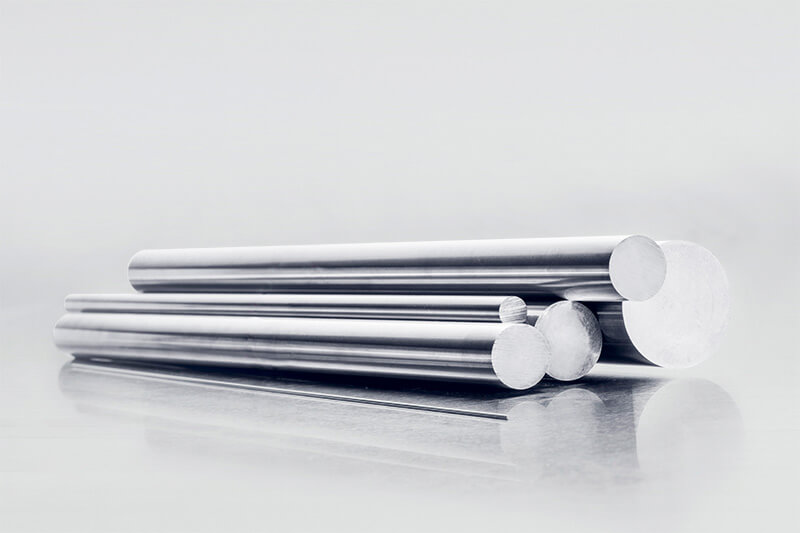 Tailor-made Carbide | GSE Carbide