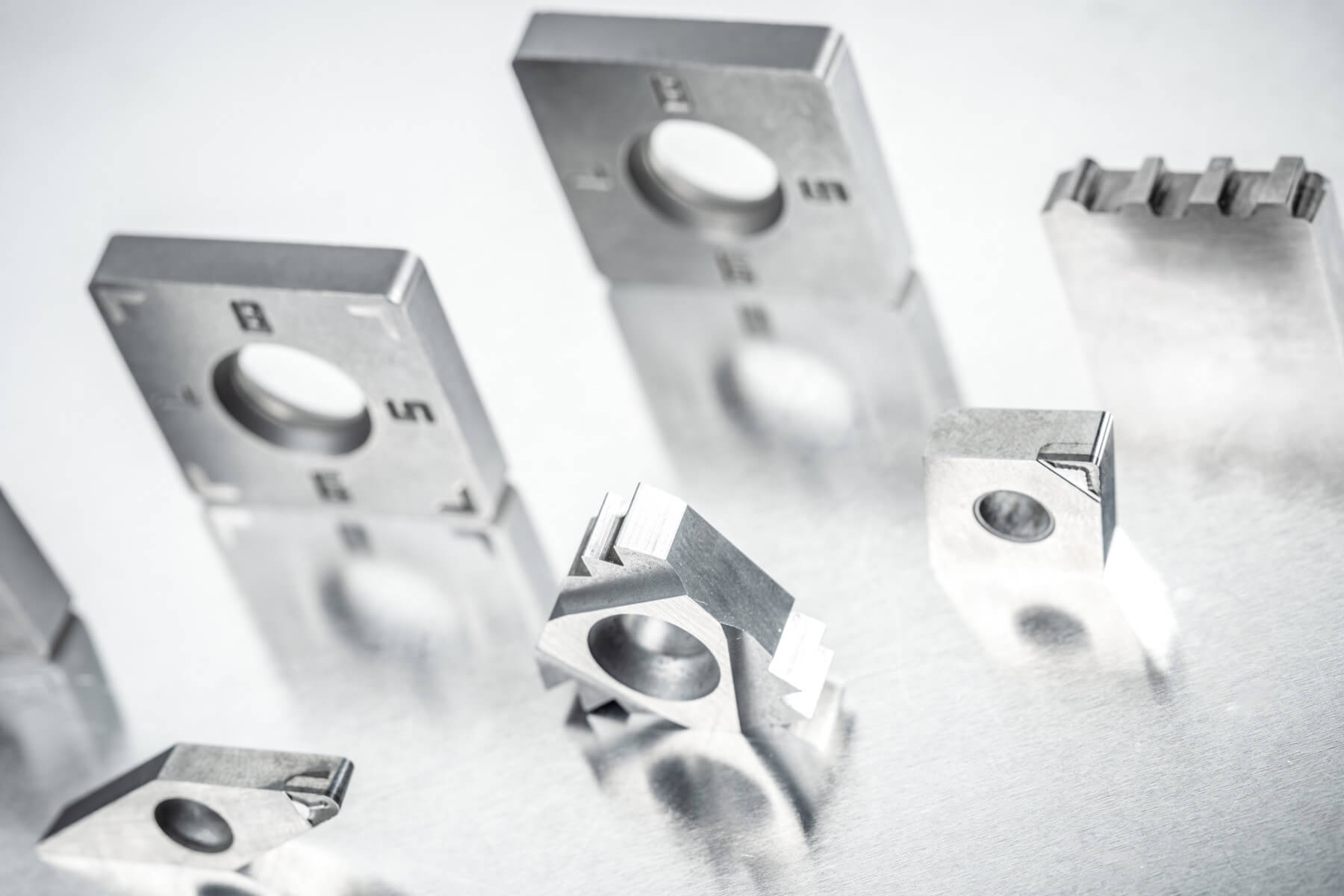 Customised Carbide Preforms | GSE Carbide