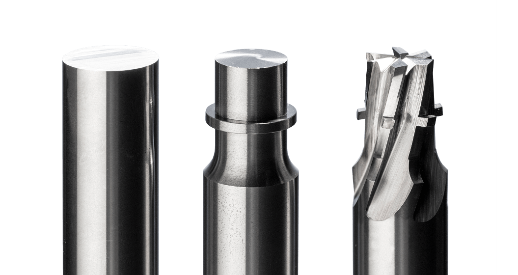 High-quality carbide rods | GSE Carbide