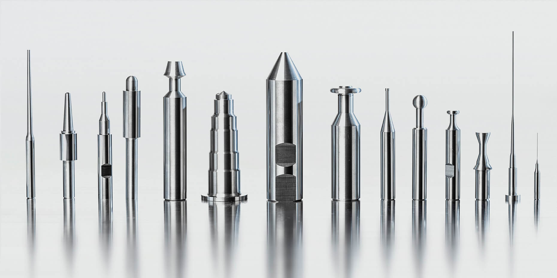 Fast and precise CNC grinding service for carbide