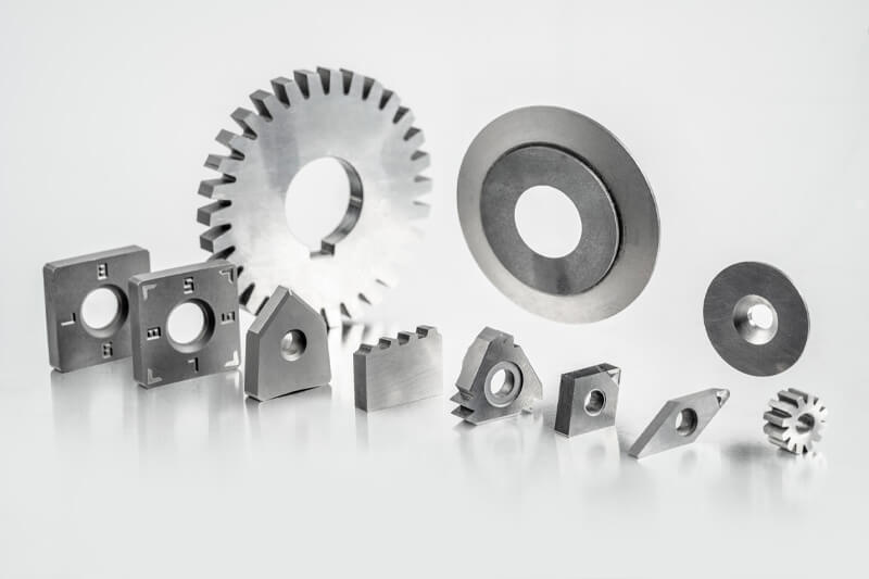 Customised Carbide Preforms | GSE Carbide