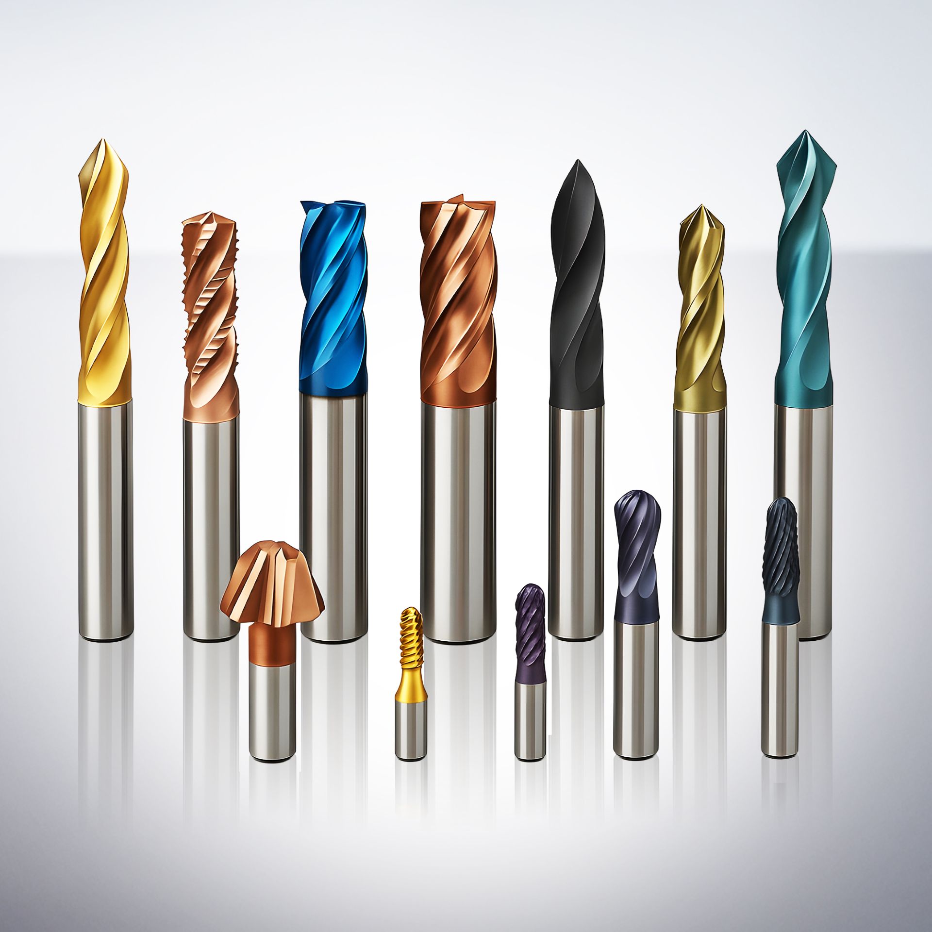 Was ist Hartmetall? Vorteile, Anwendungen & Eigenschaften