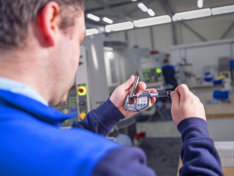 Tailor-made Carbide | GSE Carbide