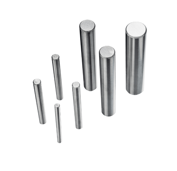 Hochwertige Hartmetallstäbe – Vielfältige Sorten